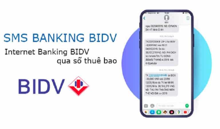 Sms Banking Vietcombank Là Gì? Cách Đăng Ký Và Sử Dụng Chi Tiết