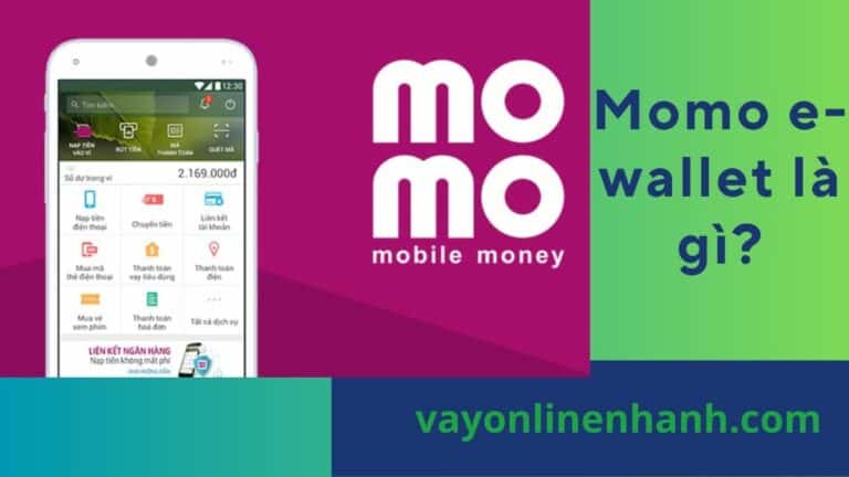 Momo E-Wallet là gì? Cách thanh toán App Store bằng Momo